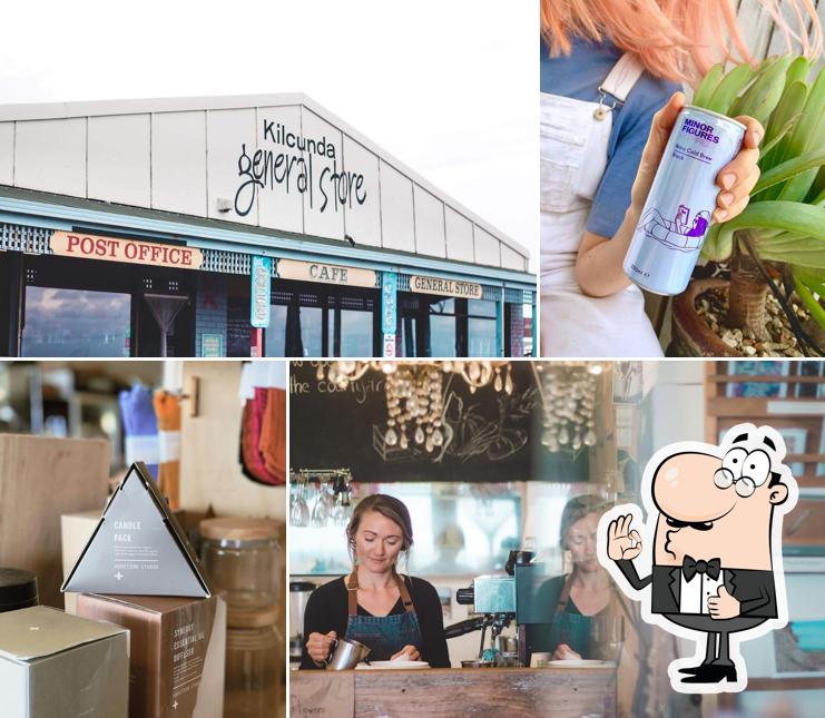 Kilcunda General Store, Kilcunda - Restaurant menu, prices and reviews