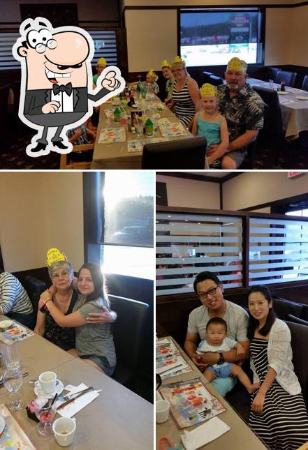 Kingsway Buffet, Sudbury - Restaurant menu, prices and reviews