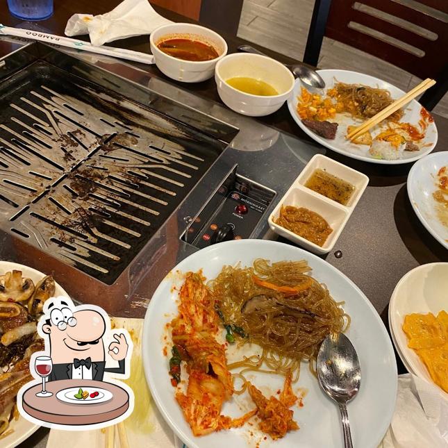 McCully Buffet, Honolulu - Restaurant menu, prices and reviews