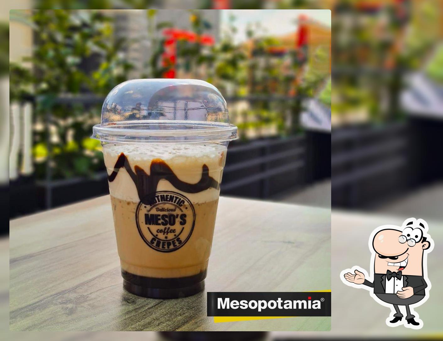 Mesopotamia restaurants in Oradea, summer 2024 - Restaurant Guru
