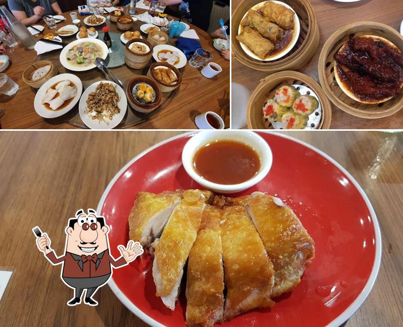 Ming's House, Garbutt - Restaurant menu, prices and reviews