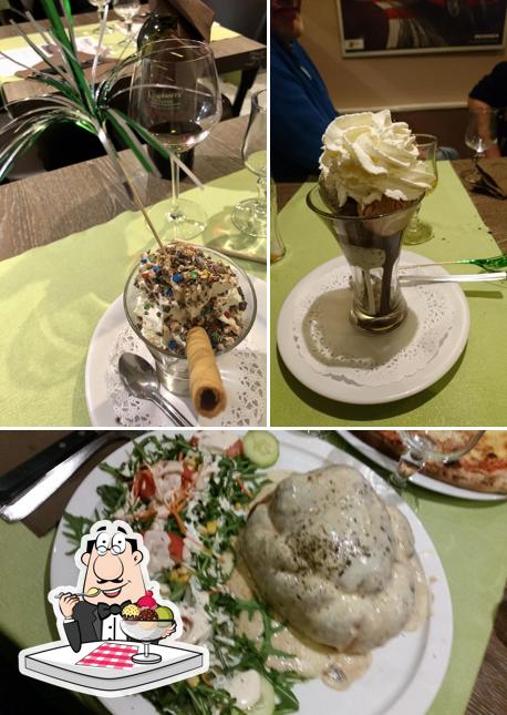 Modena Restaurant - Pizzeria, Rixheim - Critiques de restaurant