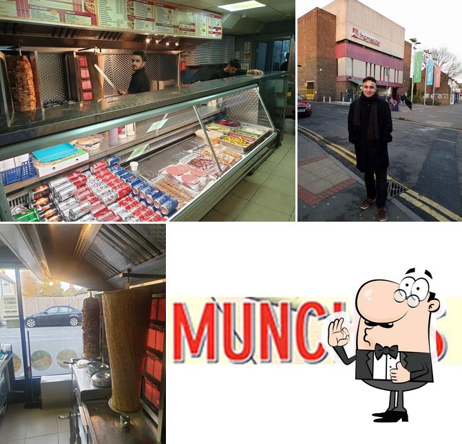 Top 5 restaurants in Tilbury, october 2025 - Restaurant Guru
