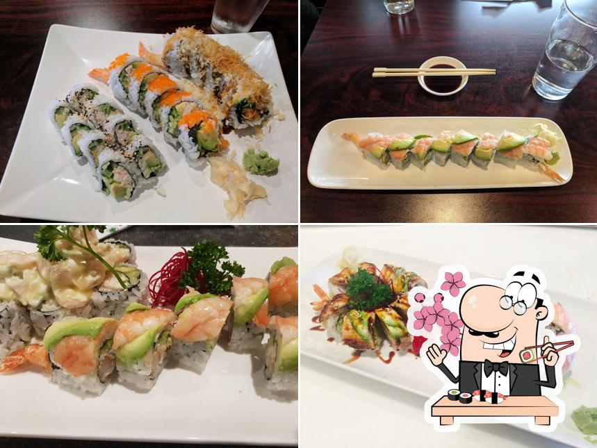 Top 7 restaurants in Courtenay, december 2025 - Restaurant Guru