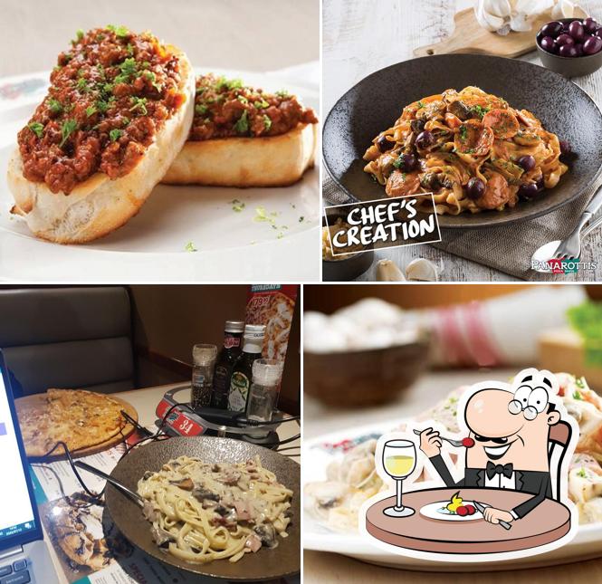 Best restaurants in Menlyn Maine Mall - Restaurant Guru