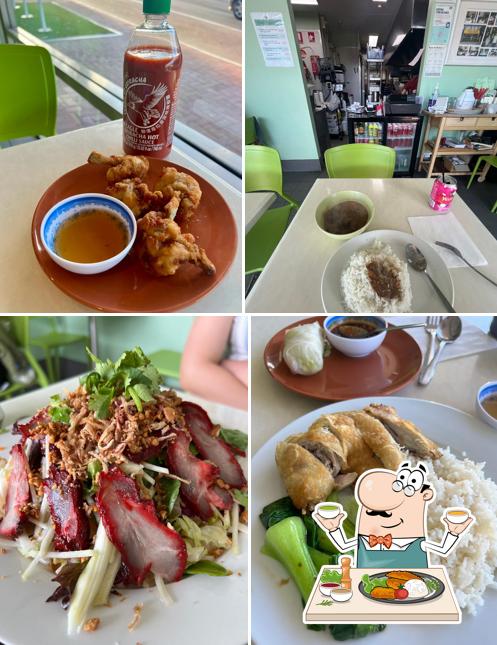Pho 447 Asian Kitchen, Floreat - Restaurant menu, prices and reviews