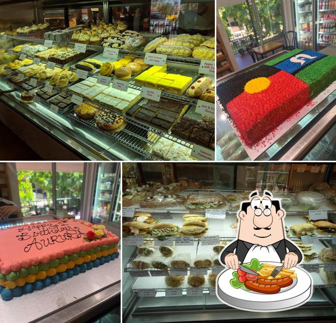 Pilbara Bakehouse in Karratha - Restaurant menu and reviews