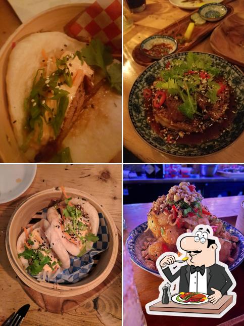 Best restaurants in Gerrard Square Shopping Centre Mall - Restaurant Guru