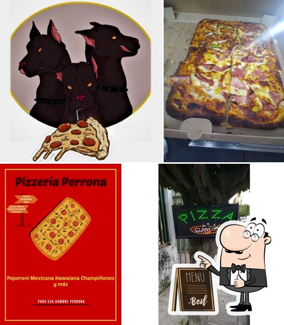 Pizzeria Perrona, Zapopan - Restaurant reviews