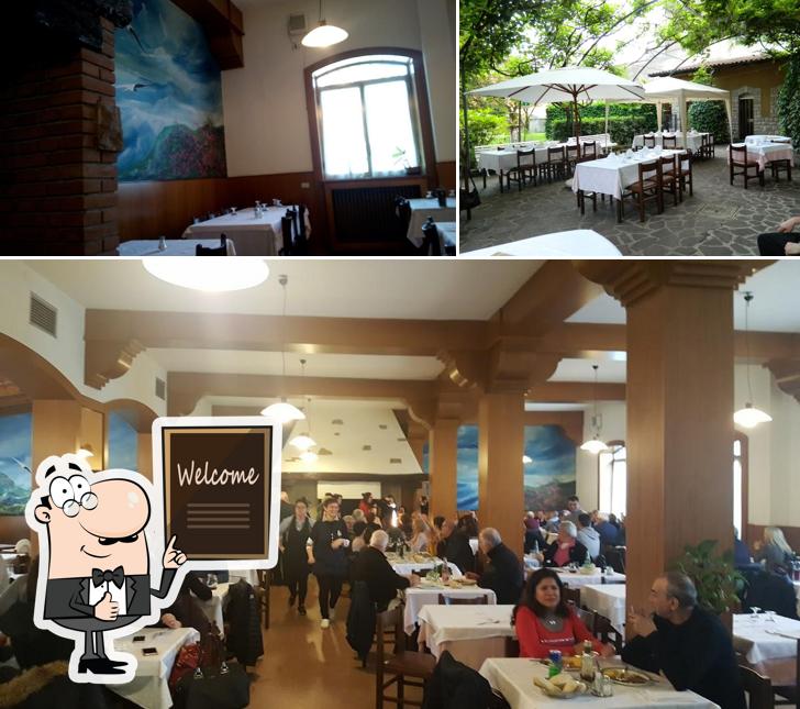 Bar Trattoria Jolly, Lissone - Menu del ristorante, prezzi e recensioni