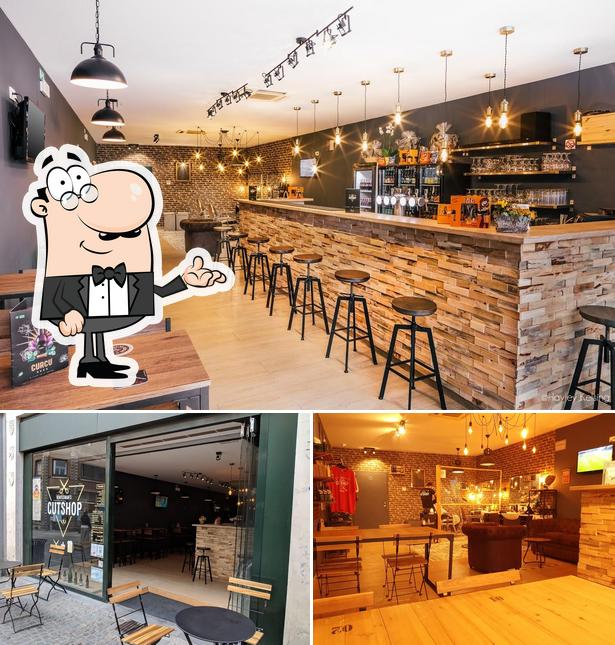 Le top 10 des restaurants à Mons, novembre 2024 - Restaurant Guru