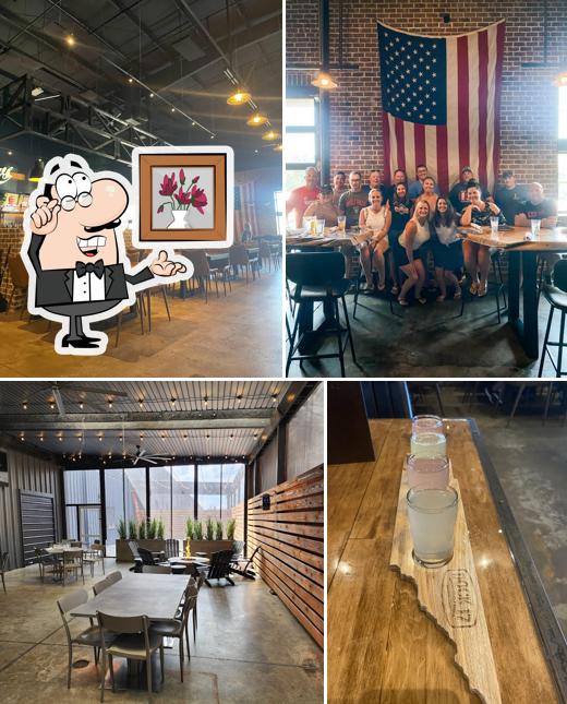 Dock 17 in Clarksville - Restaurant menu and reviews