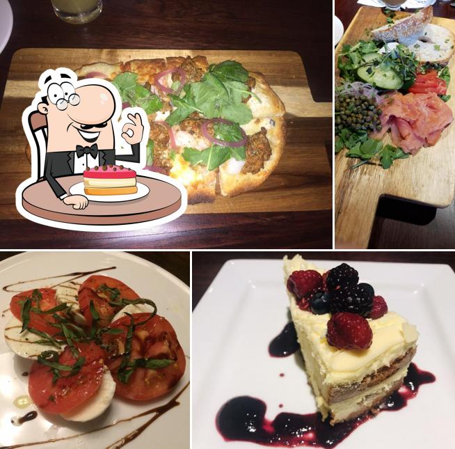 Franklin Hotel Bar, Kent - Restaurant menu, prices and reviews