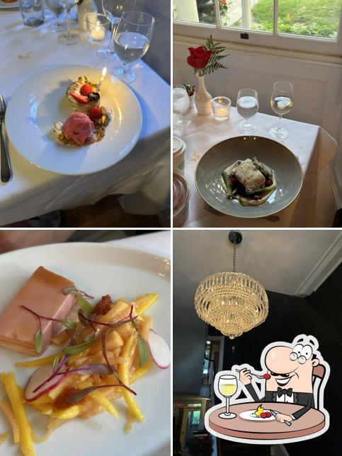 HOB NOB Restaurant in Niagara-on-the-Lake - Restaurant reviews