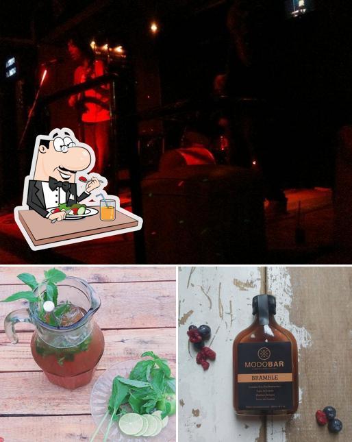 Modo Bar, Tapiales - Menú del restaurante, precios y reseñas