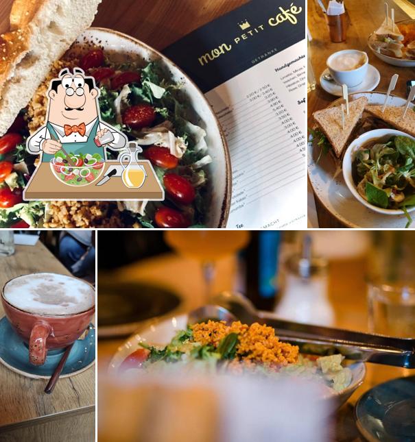 Mon Petit Café, Stuttgart - Restaurant menu, prices and reviews