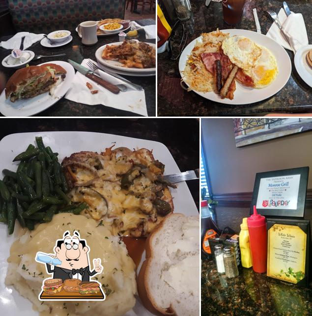 Top 10 restaurants in Monroe, Michigan, december 2025 - Restaurant Guru