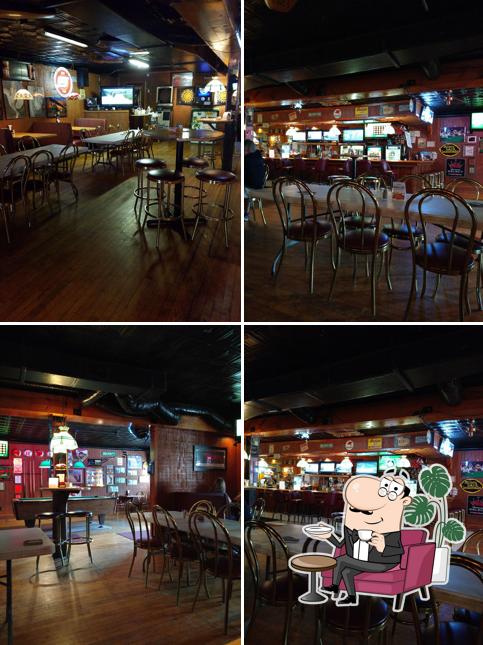 O'Riley's Tavern, Brookville - Restaurant menu, prices and reviews