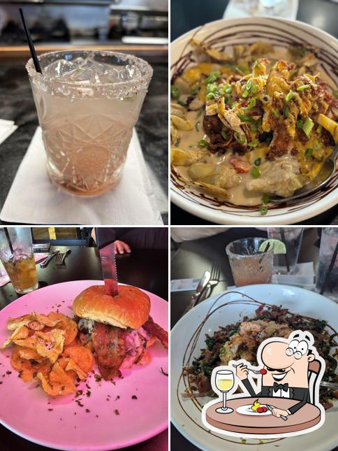 Split Social Kitchen, Springfield - Restaurant menu, prices and reviews