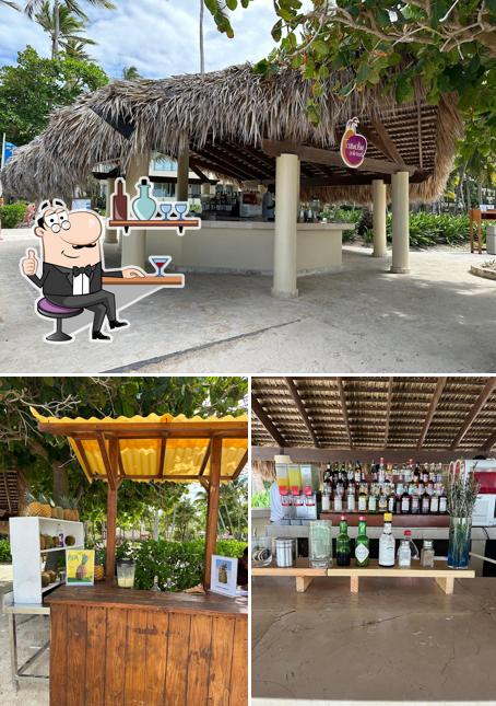 Tourmaline at the beach, Punta Cana - Restaurant menu, prices and reviews