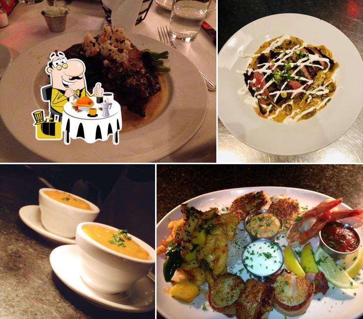 Troppo, Lansing - Restaurant menu, prices and reviews
