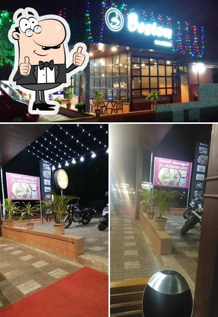 BESTOW CAFE & RESTAURANT, Thenhipalam - Restaurant reviews