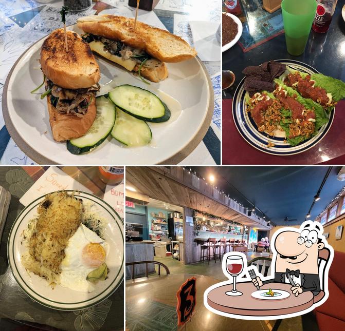 Beautiful Day Cafe, Wichita - Restaurant menu, prices and reviews
