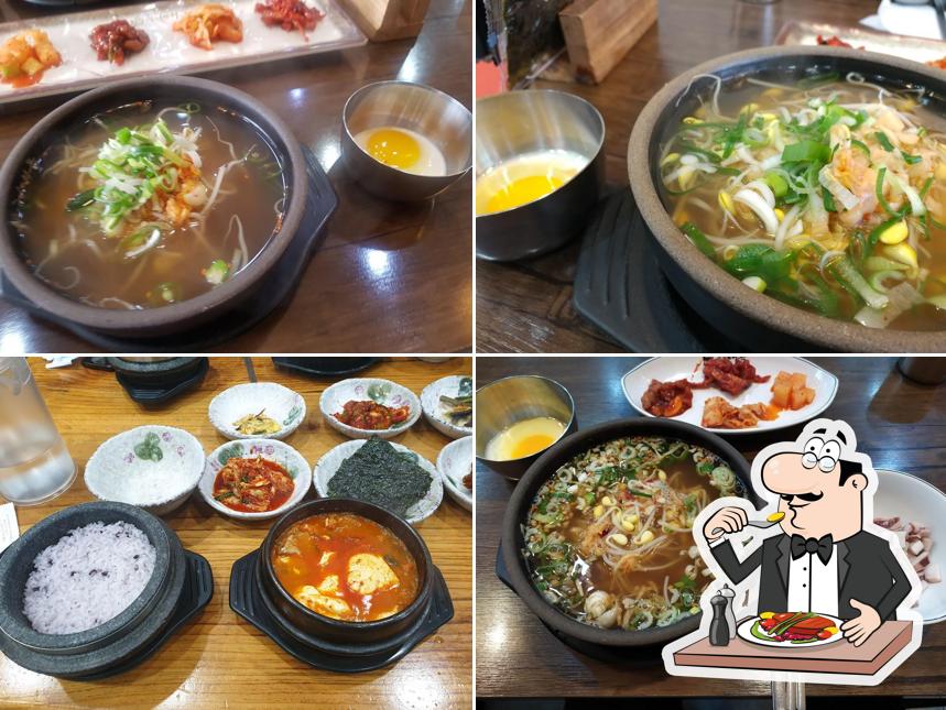 현대옥오송점 restaurant, Cheongwon-gun - Restaurant reviews