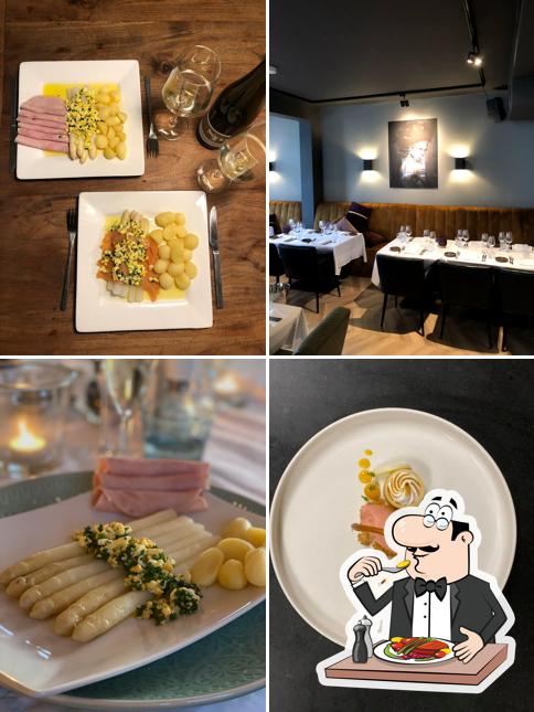Restaurant De Kassier, Cuijk - Restaurant menu and reviews