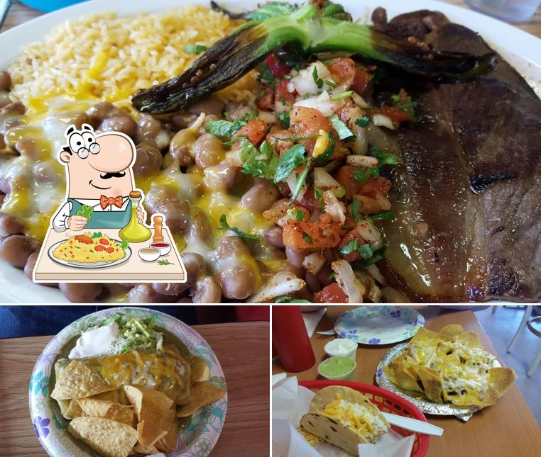 El Pique Mexican Food, Springfield - Restaurant menu, prices and reviews