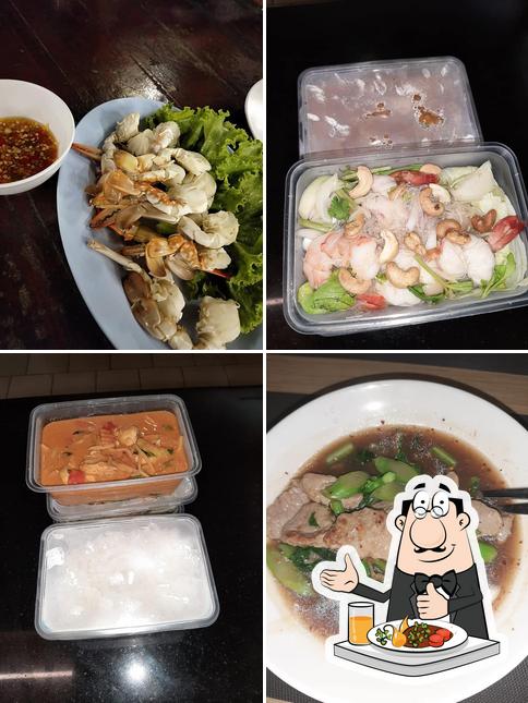 Restaurant Emme Khao Thai, Wolhusen - Restaurant menu and reviews