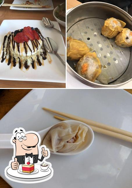 General Chow, Oxnard - Restaurant menu, prices and reviews
