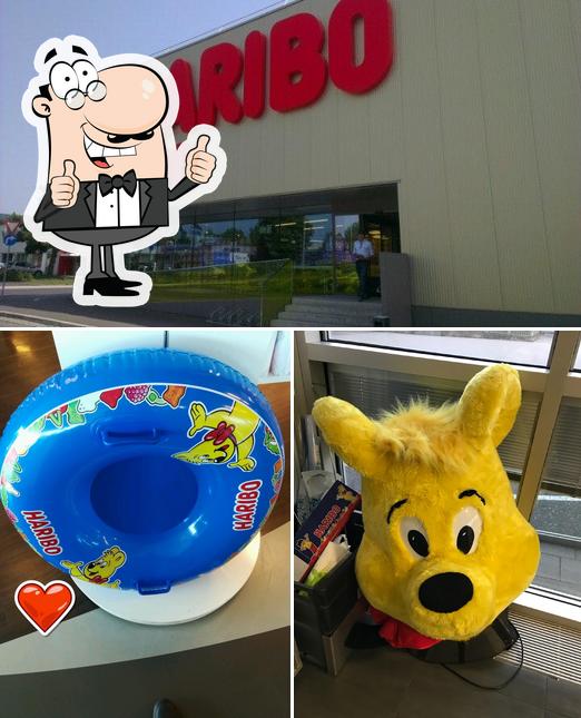 Haribo Shop, Linz - Restaurantbewertungen
