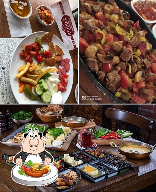 Hünkar Restorant, Elbistan - Restaurant reviews