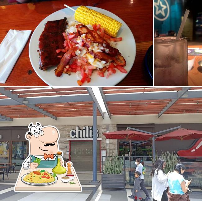 Chili’s restaurant, Lima, Av. Alfredo Mendiola 1400 - Restaurant reviews