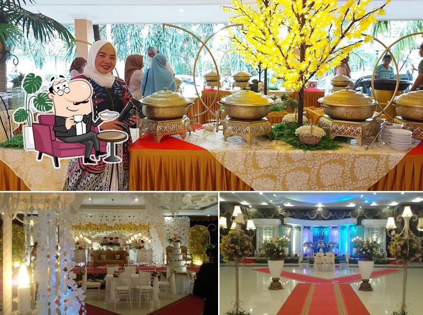 Kebon Kubil - Garden Party & Resto, Serang - Restaurant menu, prices ...