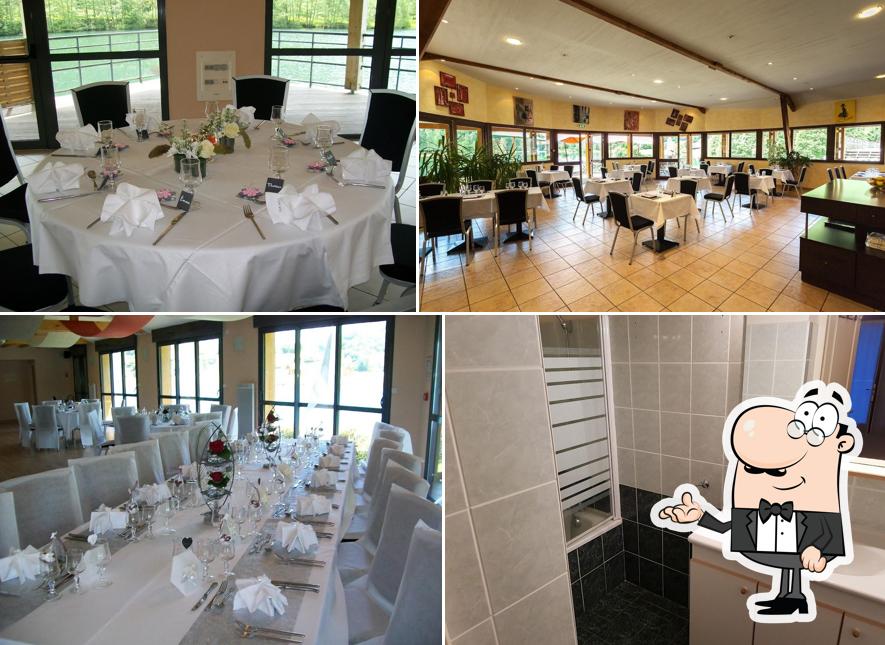 Meilleur 1 restaurant avec saumon à Lascelle, septembre 2025 ...