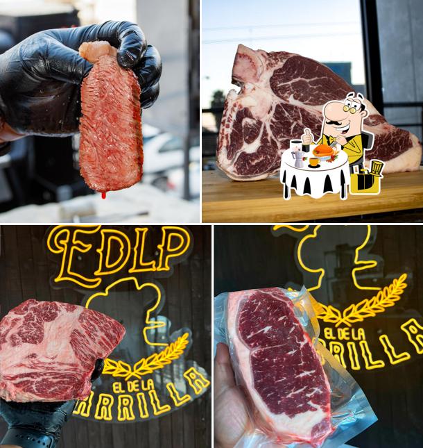 Meat boutique by El De La Parrilla, Tijuana - Restaurant menu, prices ...