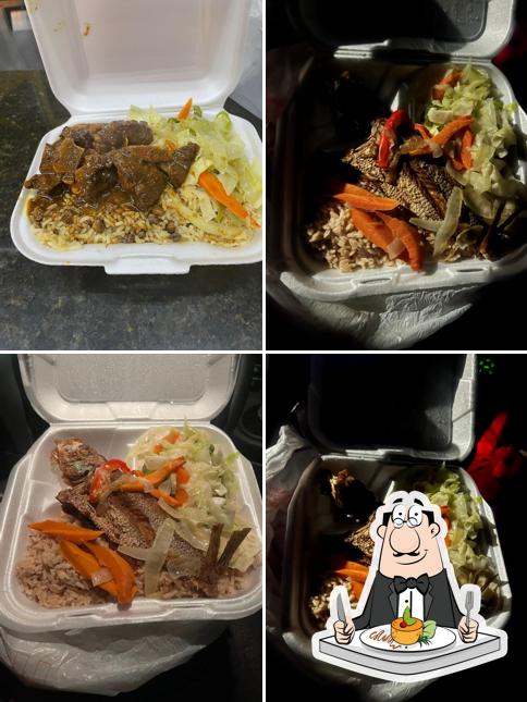 Negril Restaurant, 6301 Silver Star Rd in Orlando - Restaurant menu and ...