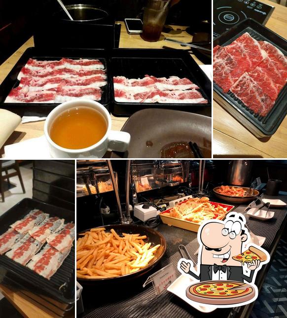 Shabu-Shabu Letasu, Jakarta - Restaurant menu, prices and reviews