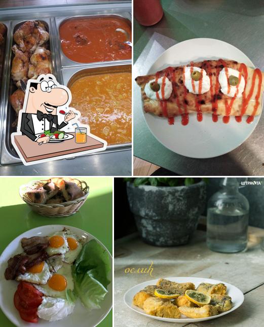 Top 5 restaurants with mini pizza in Novi Sad, december 2025 ...