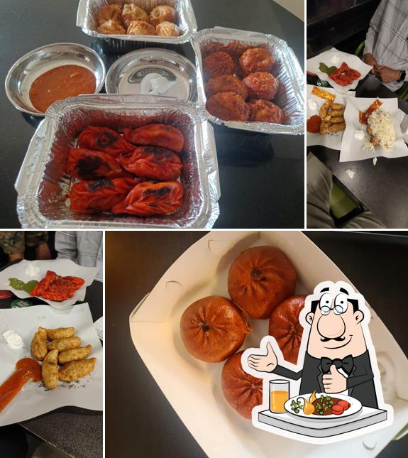 The Momo Panda Baner, Pune - Restaurant reviews