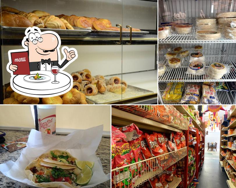 Tienda El Castillo, Jacksonville - Restaurant menu, prices and reviews