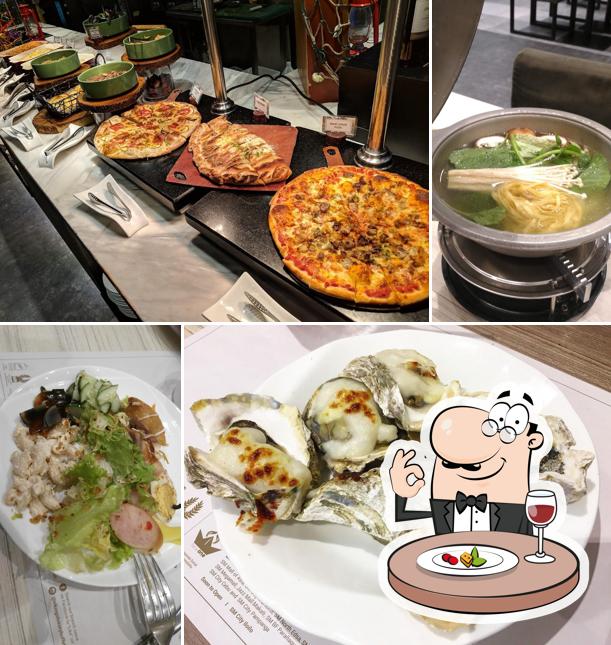 Best restaurants in SM City BF Parañaque Mall - Restaurant Guru