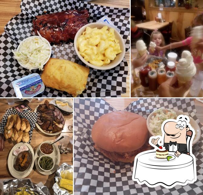 Southern Pig & Cattle Ocala HWY 200, Ocala - Restaurant menu, prices ...
