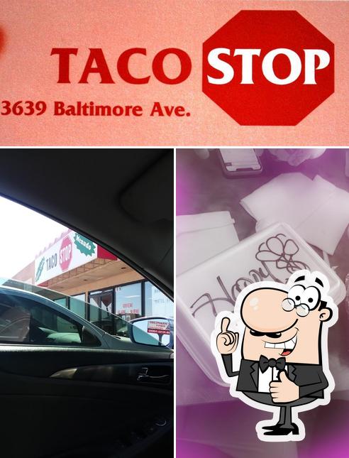 Taco Stop, 3639 Baltimore Ave in Pueblo - Restaurant menu and reviews