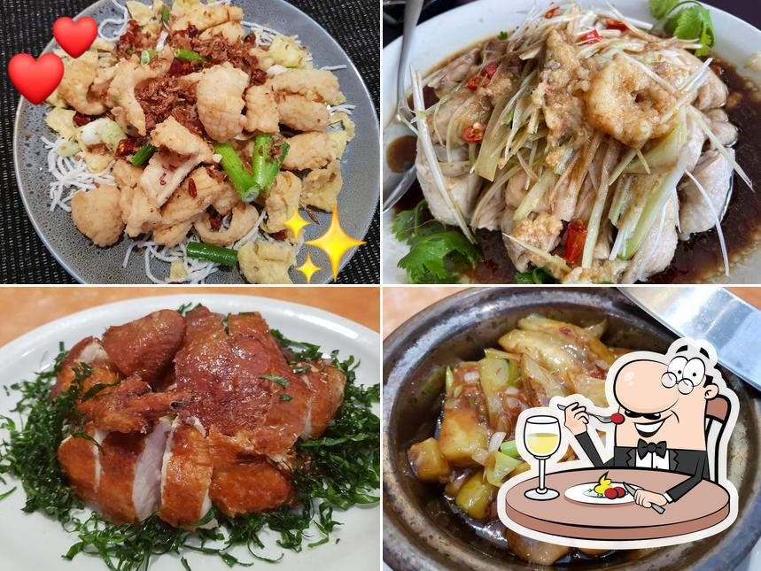 Tasty Magic Chinese Restaurant in Hope Island - Chinese restaurant menu ...