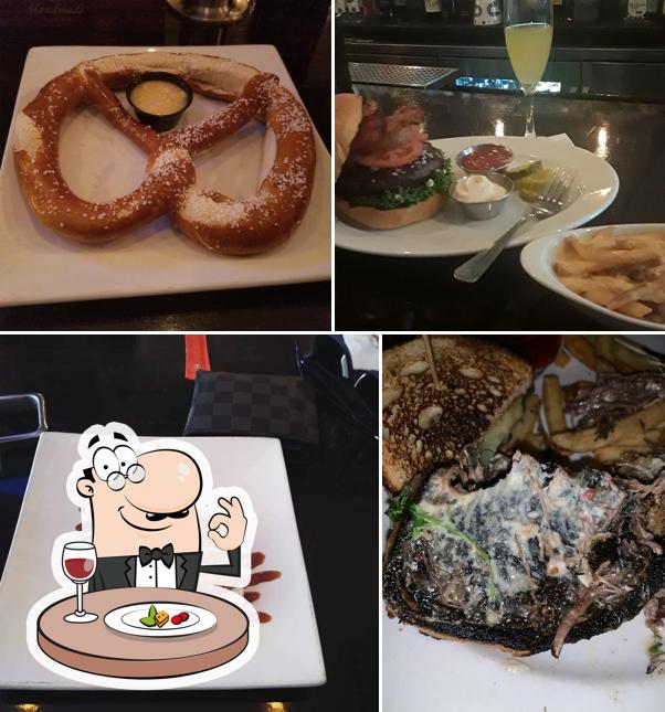 The Downtown, Red Bank - Restaurant menu, prices and reviews