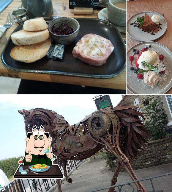 The Elms, Sherborne - Restaurant menu, prices and reviews