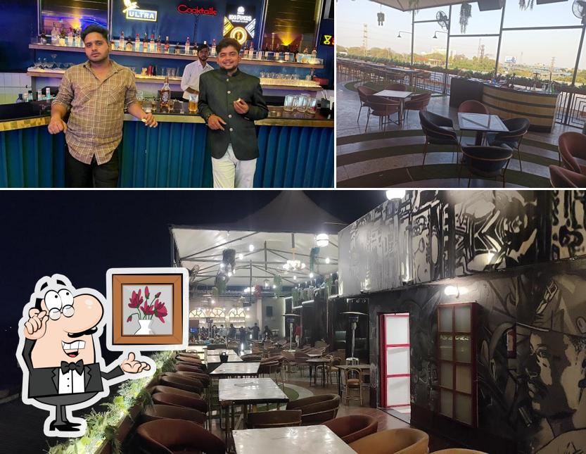 Top 7 pubs & bars in Mathura, august 2025 - Restaurant Guru